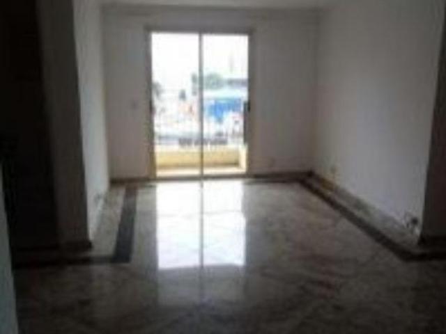 Apartamento, Vila Gomes Cardim, São Paulo, SP