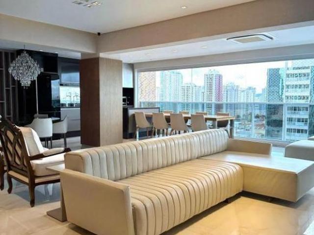 Apartamento, Vila Gomes Cardim, São Paulo, SP