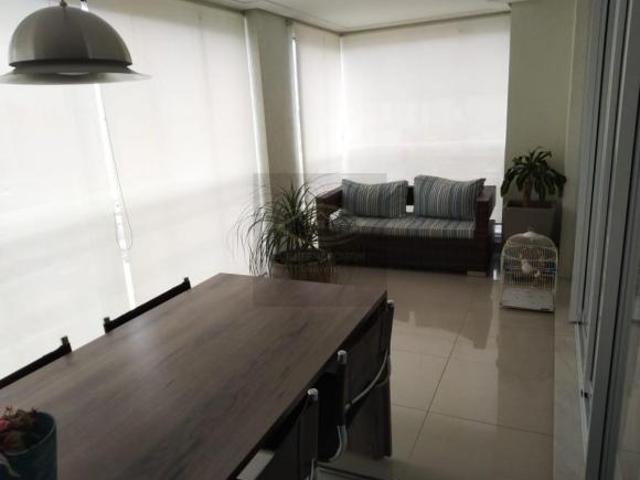 Apartamento, Vila Gomes Cardim, São Paulo, SP