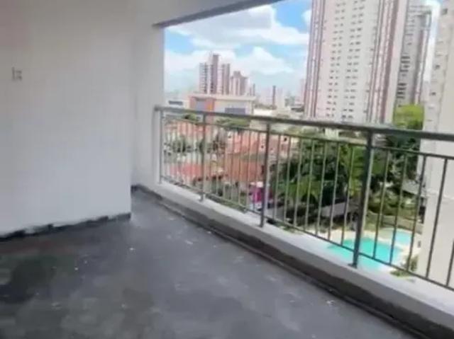 Apartamento vila gomes cardim sp