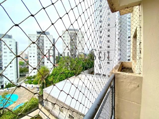 Apartamento vila gomes