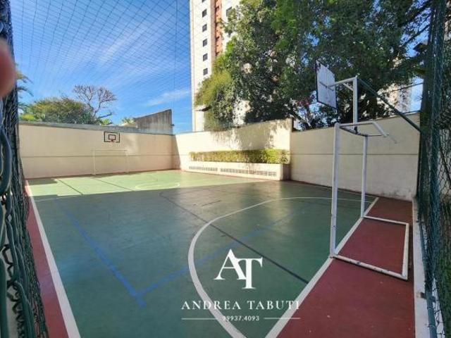 APARTAMENTO VILA GOMES 2 DORMITORIOS 1 SUITE COM 1 VAGA.FL58