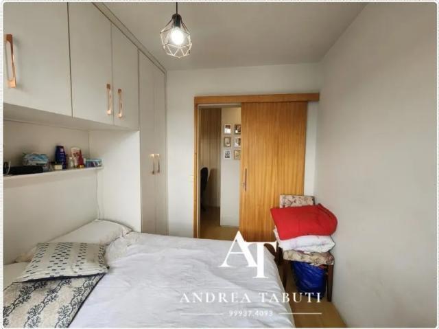 Apartamento vila gomes 2 dormitorios com 1 vaga