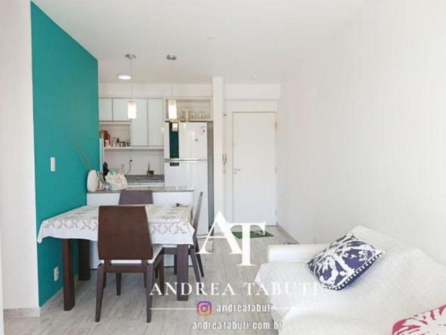 APARTAMENTO VILA GOMES 2 QUARTOS 1 SUITE COM 1 VAGA