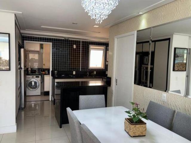 Apartamento Vila Gomes 3 dormitórios e 2 vagas 95 metros