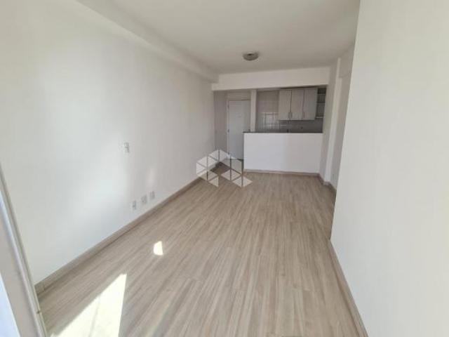 APARTAMENTO VILA GONÇALVES CONDOMÍNIO ESSENZA
