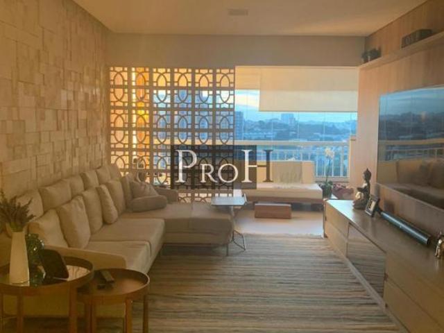 Apartamento Vila Gonçalves São Bernardo