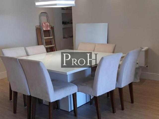 Apartamento Vila Gonçalves São Bernardo