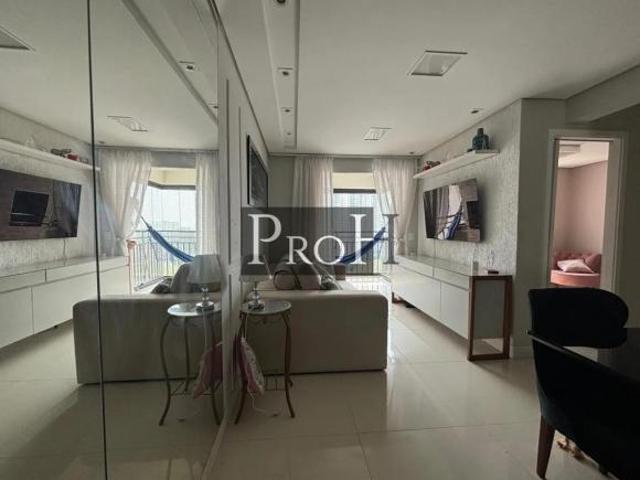 Apartamento Vila Gonçalves São Bernardo