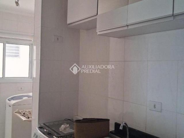 APARTAMENTO VILA GONÇALVES SÃO BERNARDO DO CAMPO