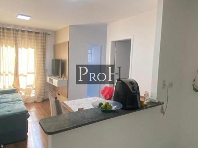 Apartamento Vila Goncalves São Bernardo