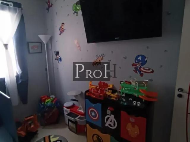 Apartamento Vila Goncalves São Bernardo