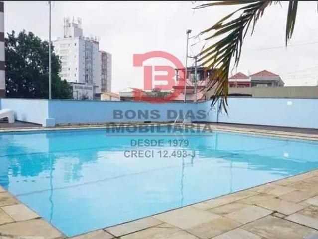 Apartamento Vila Granada