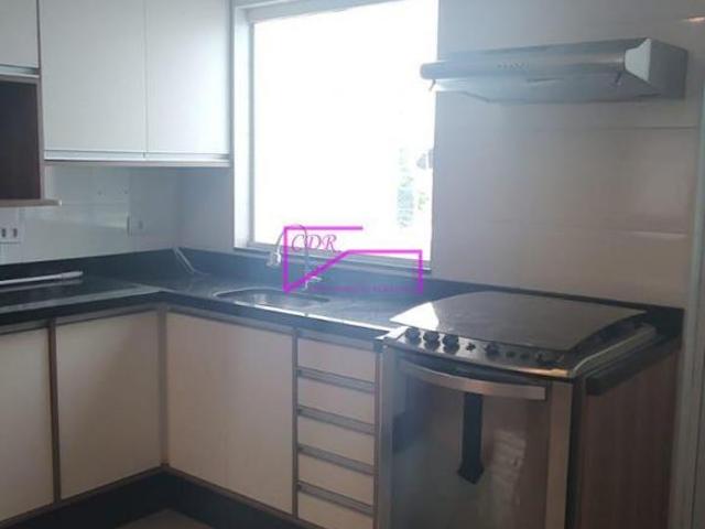Apartamento Vila Granada
