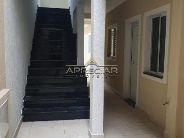 Apartamento, Vila Granada, São Paulo, SP