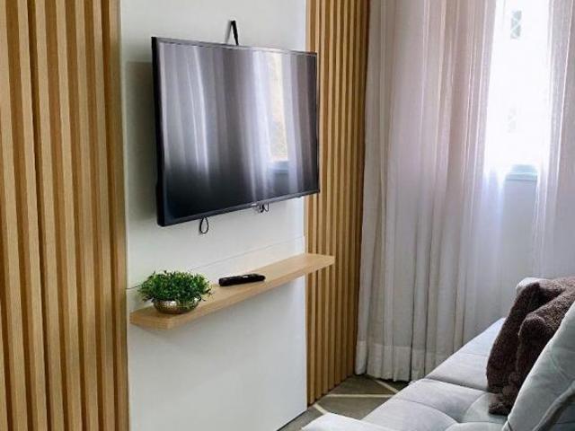 Apartamento, Vila Graciosa, São Paulo, SP
