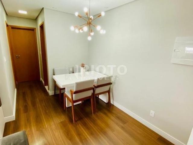 APARTAMENTO VILA HUMAITÁ