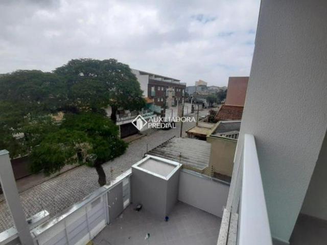 APARTAMENTO VILA HUMAITA SANTO ANDRE