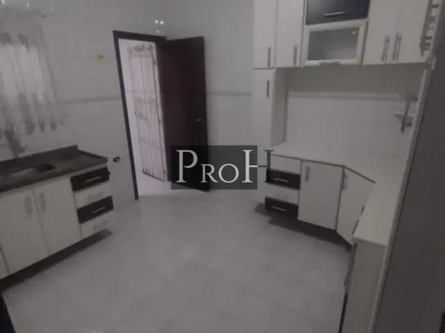 Apartamento Vila Humaitá Santo André
