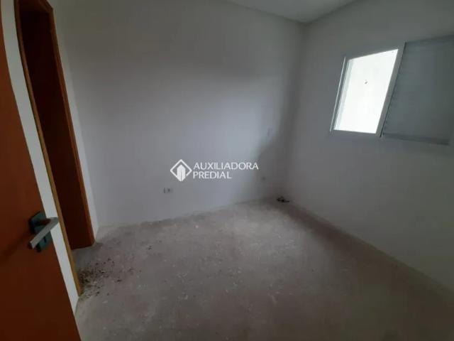 Apartamento vila humaita santo andre