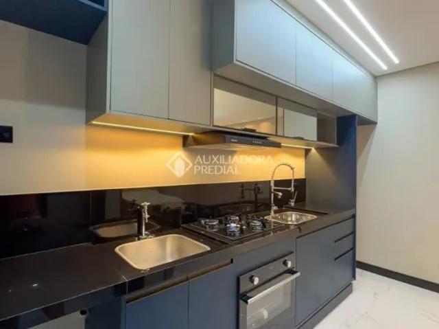 Apartamento vila humaita santo andre