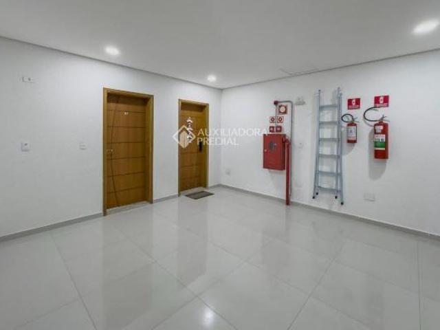 APARTAMENTO VILA HUMAITA SANTO ANDRE