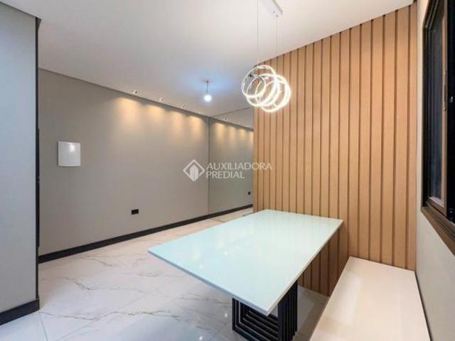 APARTAMENTO VILA HUMAITA SANTO ANDRE