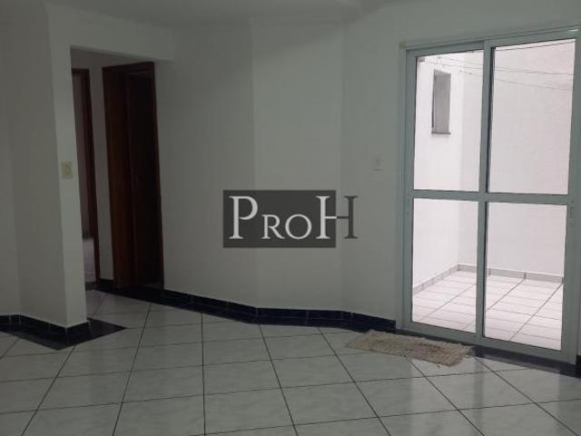 Apartamento Vila Humaitá Santo André