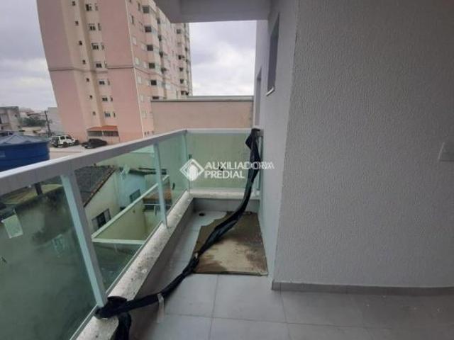 APARTAMENTO VILA HUMAITA SANTO ANDRE