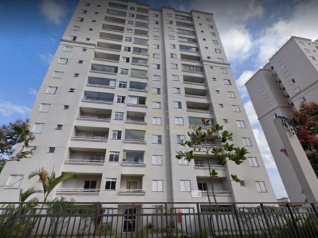 Apartamento, Vila Humaitá, Santo André, SP