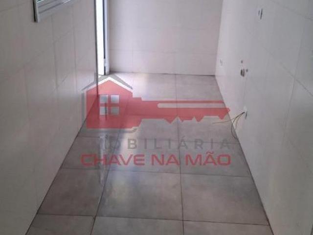 Apartamento, Vila Humaitá, Santo André, SP