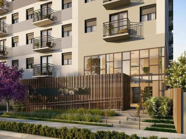 Apartamento, Vila Hamburguesa, São Paulo, SP