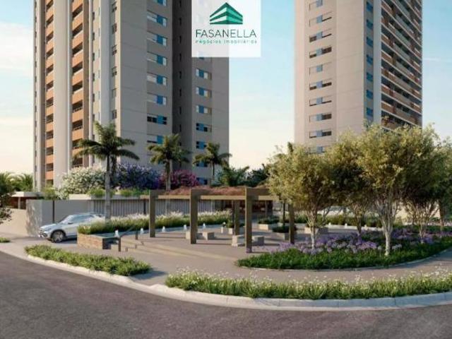 Apartamento, Vila Harmonia, Araraquara, SP