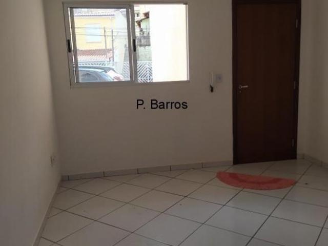 Apartamento Vila Haro