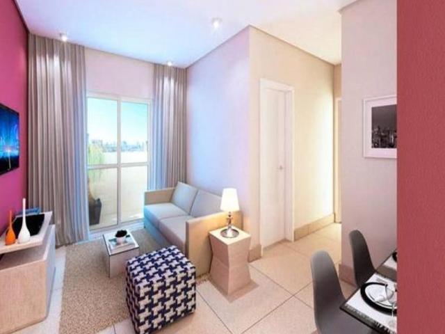 Apartamento, Vila Haro, Sorocaba, SP
