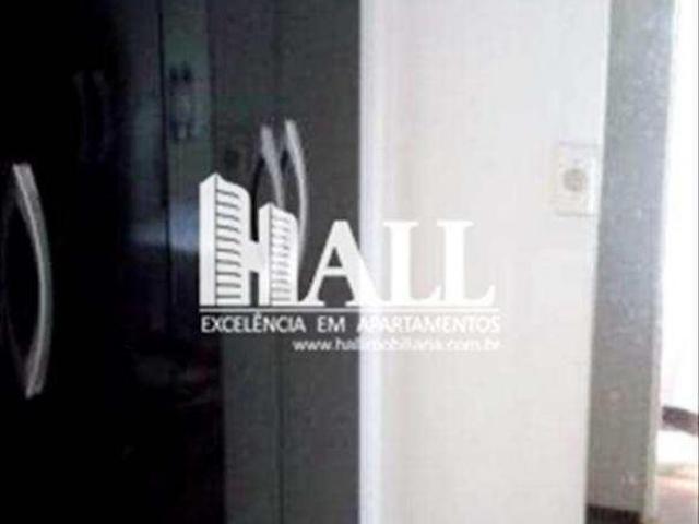 Apartamento, Vila Hipódromo, São José do Rio Preto