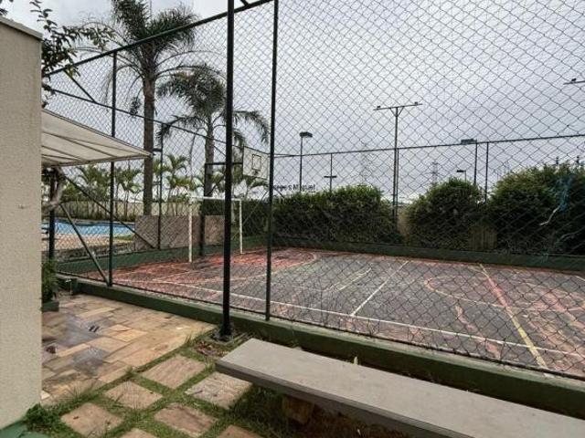 Apartamento, Vila Homero Thon, Santo André, SP