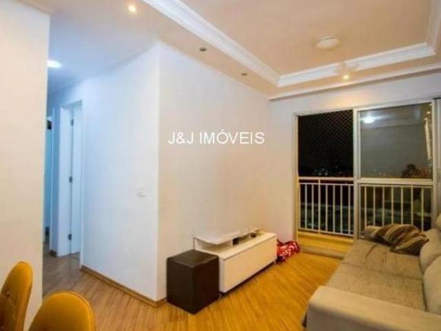 Apartamento, Vila Homero Thon, Santo André, SP