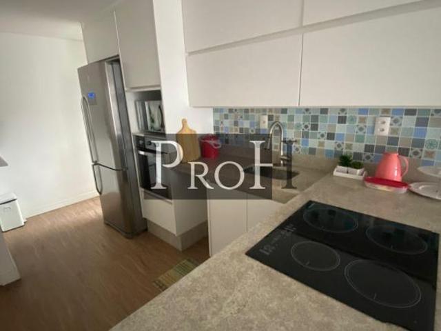 Apartamento Vila Homero Thon Santo André