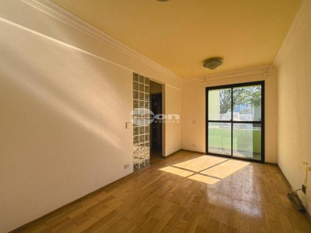 APARTAMENTO VILA HOMERO THON SANTO ANDRÉ