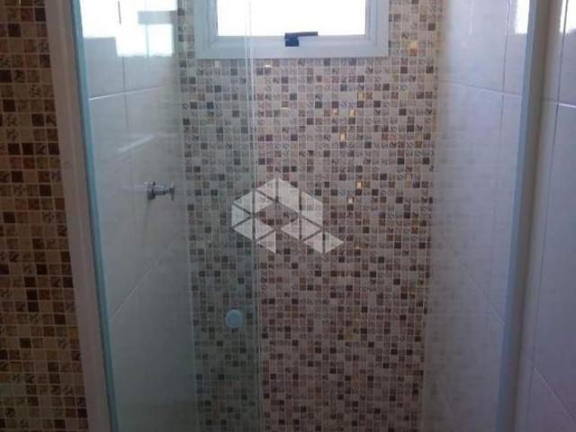 Apartamento Vila Homero Thon venda 2 quartos, 1 vaga