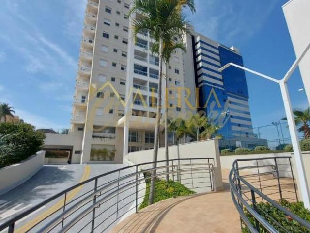 Apartamento, Vila Homero, Indaiatuba, SP