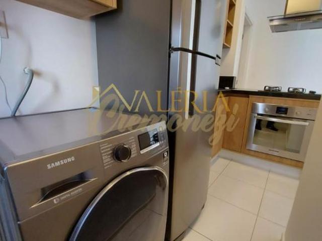 Apartamento, Vila Homero, Indaiatuba, SP