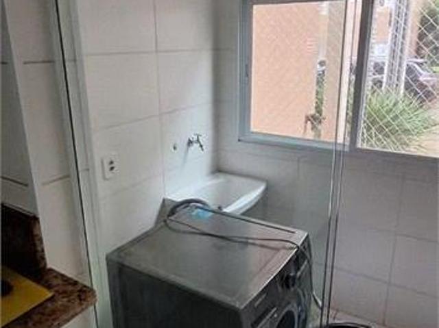 Apartamento, Vila Hortência, Sorocaba, SP