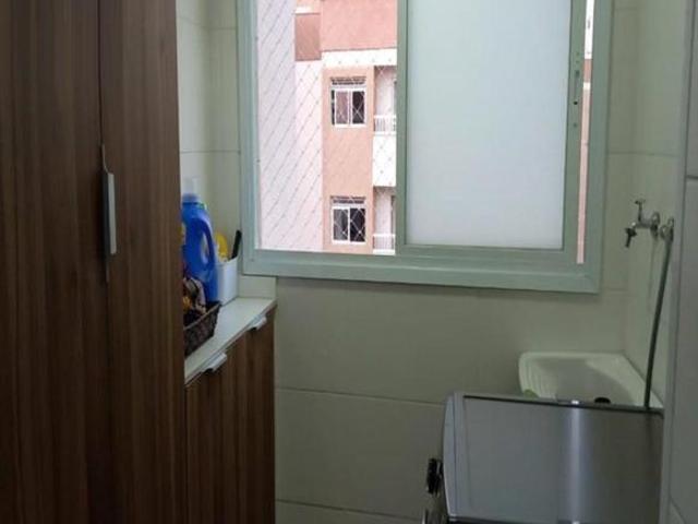Apartamento, Vila Hortência, Sorocaba, SP