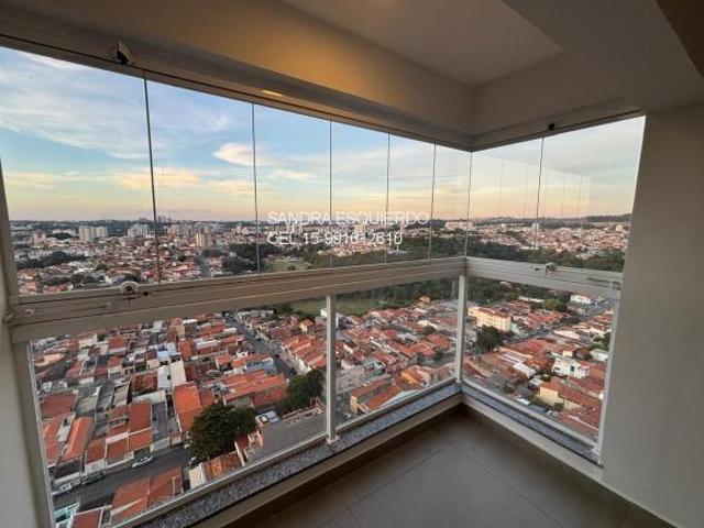Apartamento, Vila Hortência, Sorocaba, SP