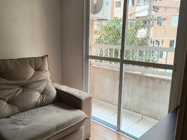 Apartamento, Vila Hortência, Sorocaba, SP