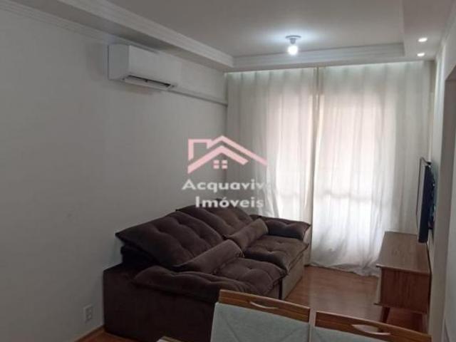Apartamento, Vila Hortência, Sorocaba, SP
