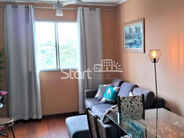 apartamento Vila Itália Campinas