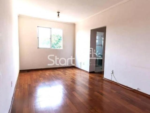 apartamento Vila Itália Campinas